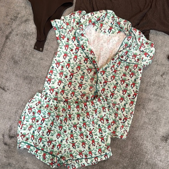 Roller Rabbit | Intimates & Sleepwear | Roller Rabbit Pjs | Poshmark
